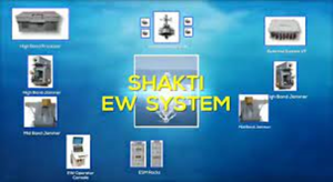 Defence Ministry Signs Rs 2,269-Crore Deal With BEL For Shakti Warfare ...