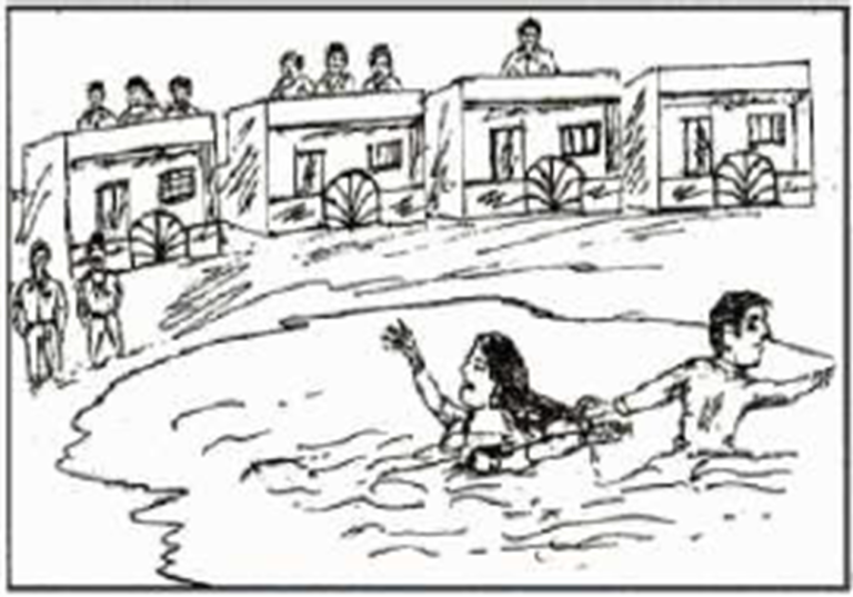 SSB Interview TAT Practice Exercise Part 2