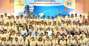 ISRO Announces Young Scientist Programme Yuvika 2024