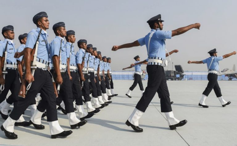 AFCAT Selection Process 2024, Written Exam, Medical Test, Interview Details
