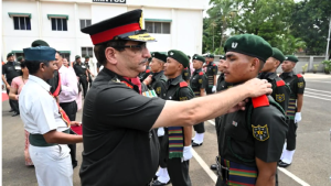 How to Join the Army Intelligence Corps?