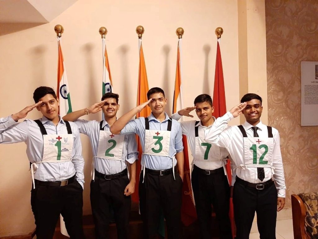 Best Body Language Hacks In Ssb Interview