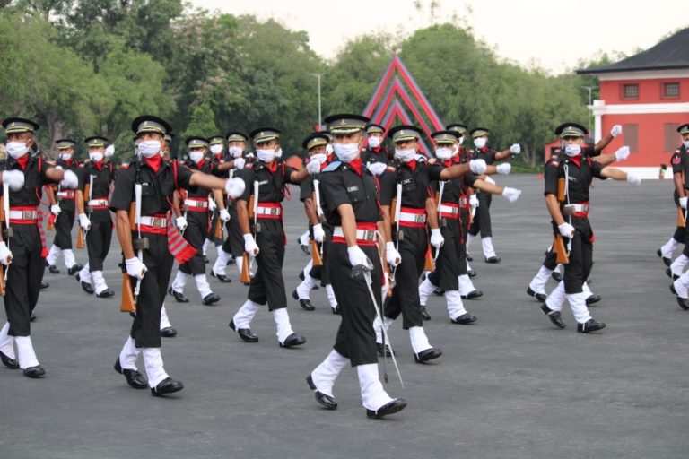 CDS Eligibility 2024: Age Limit, Educational Qualifications, Physical Standards