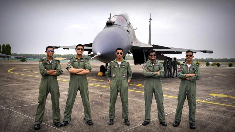 Indian Air Force Agniveer Cut Off 2024, Expected Cutoff, Previous year ...