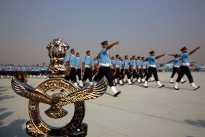 Roles and Responsibilities of Indian Armed Forces