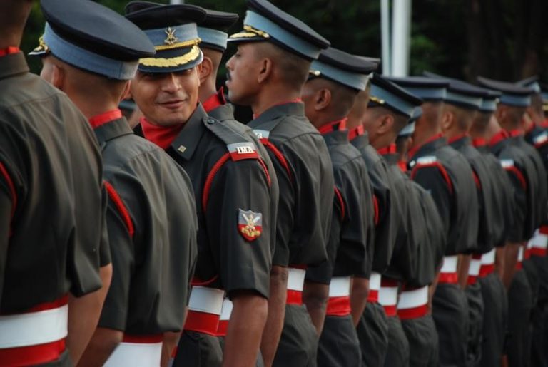 Life After CDS Exam: Job Profile and Career Growth