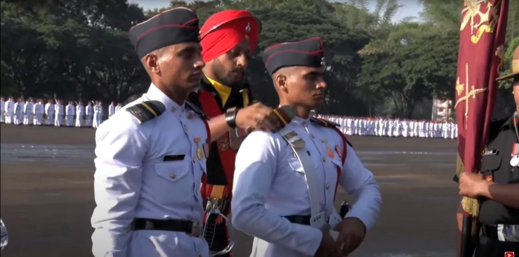 NDA Exam Date 2024 Out, Check Schedule for NDA 1 and 2