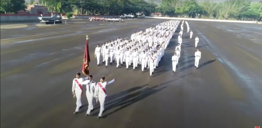 NDA Selection Process 2024, Written Exam, SSB, Final Merit List