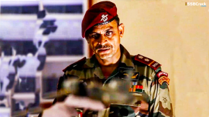 All About PARA SF Special Forces of India Army