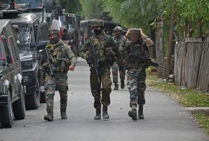 All About PARA SF Special Forces of India Army