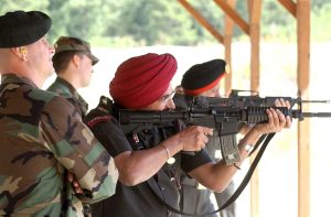Interesting Facts about Para Commando: Qualification, Probation, and ...
