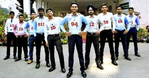 SSB Dress Code for Male and Female