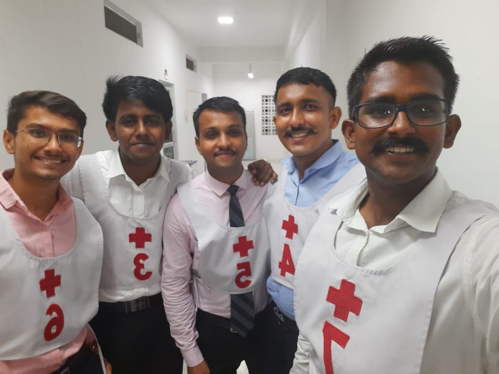 SSB Dress Code for Male and Female