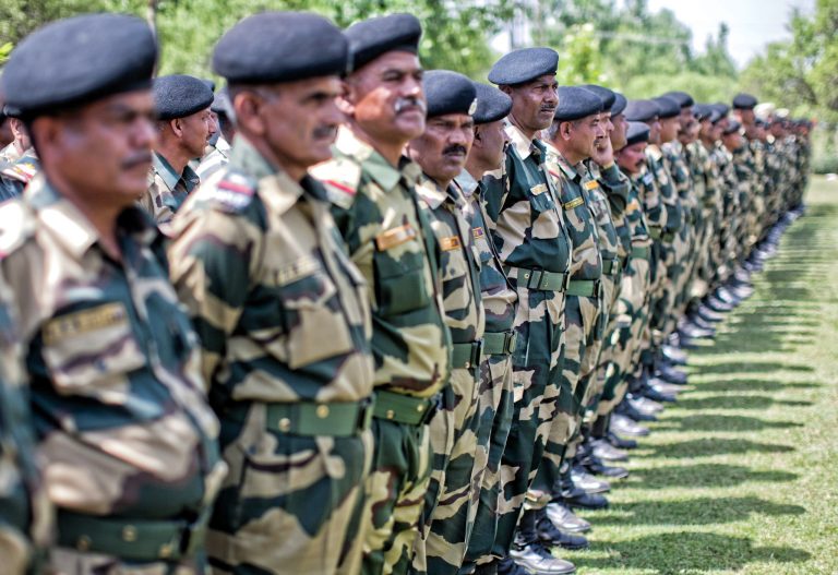 UPSC CAPF Cut Off, Expected Previous Year Cut Off