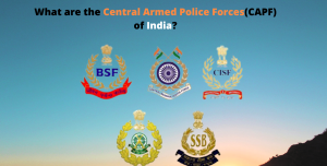 UPSC CAPF AC Salary 2024, Pay Slip, Allowances and Other Benefits