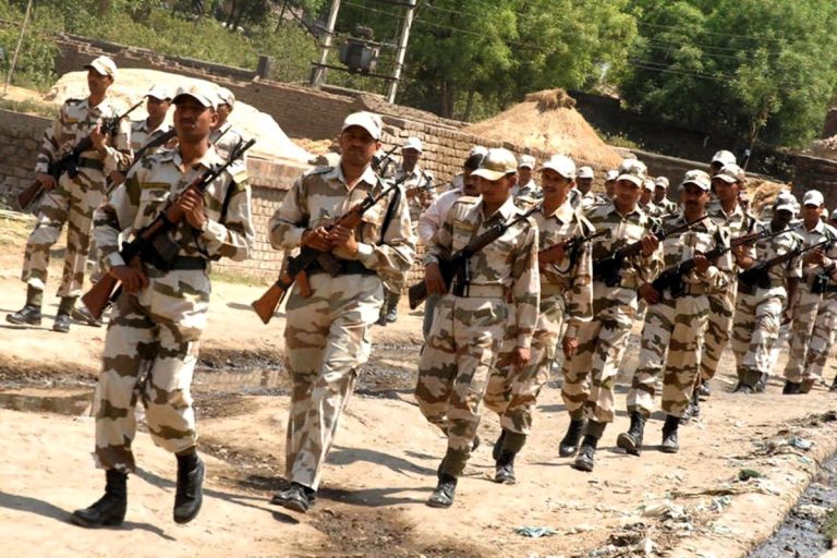 UPSC CAPF AC Salary 2024, Pay Slip, Allowances and Other Benefits