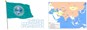 NATO Vs SCO