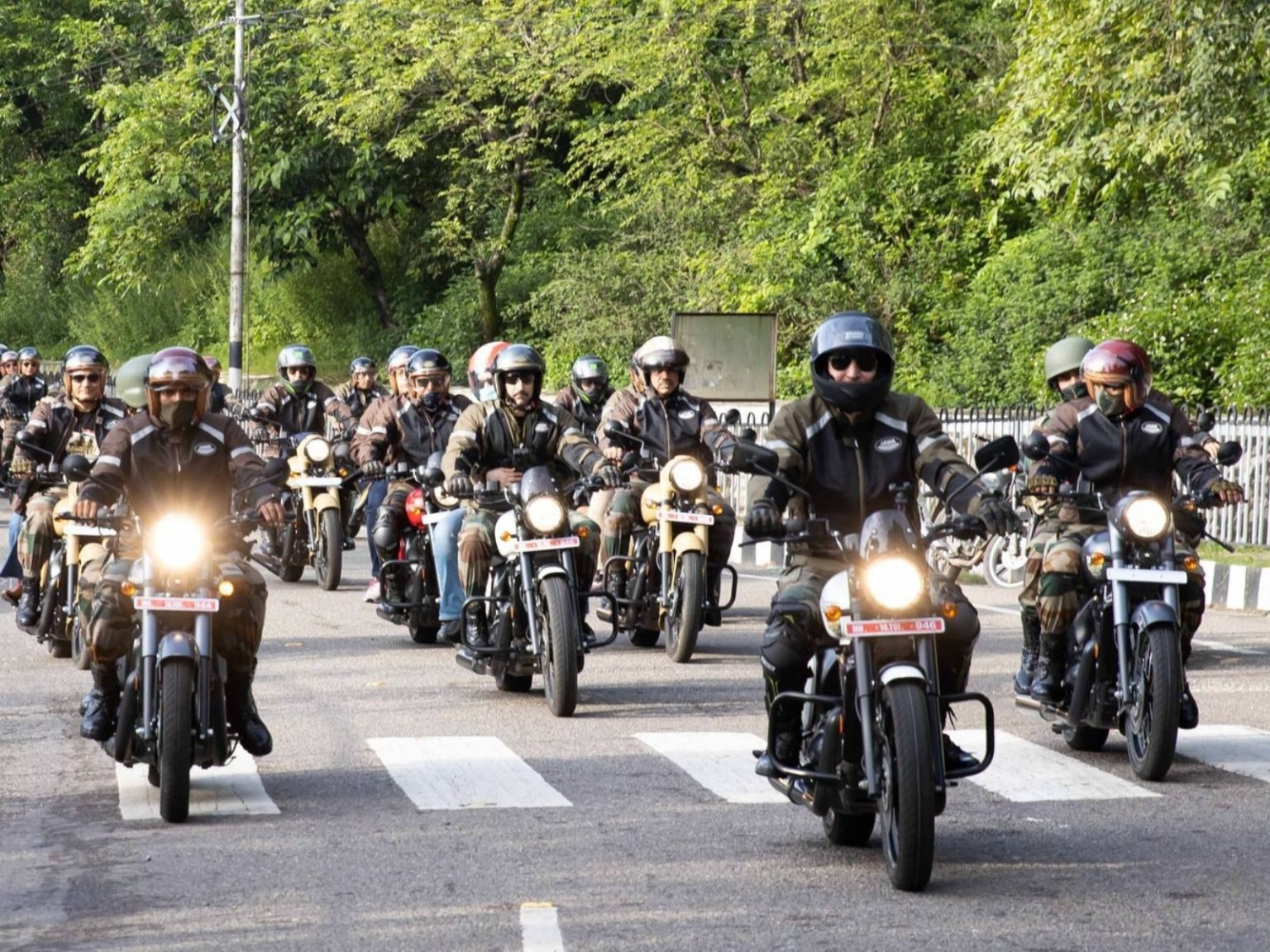 11 Quintessential Traits of Military Personnel