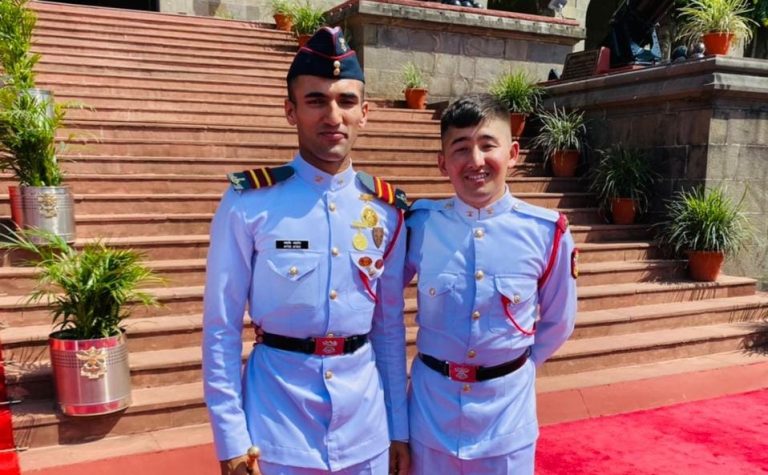 10 Tips for NDA Exam Aspirants