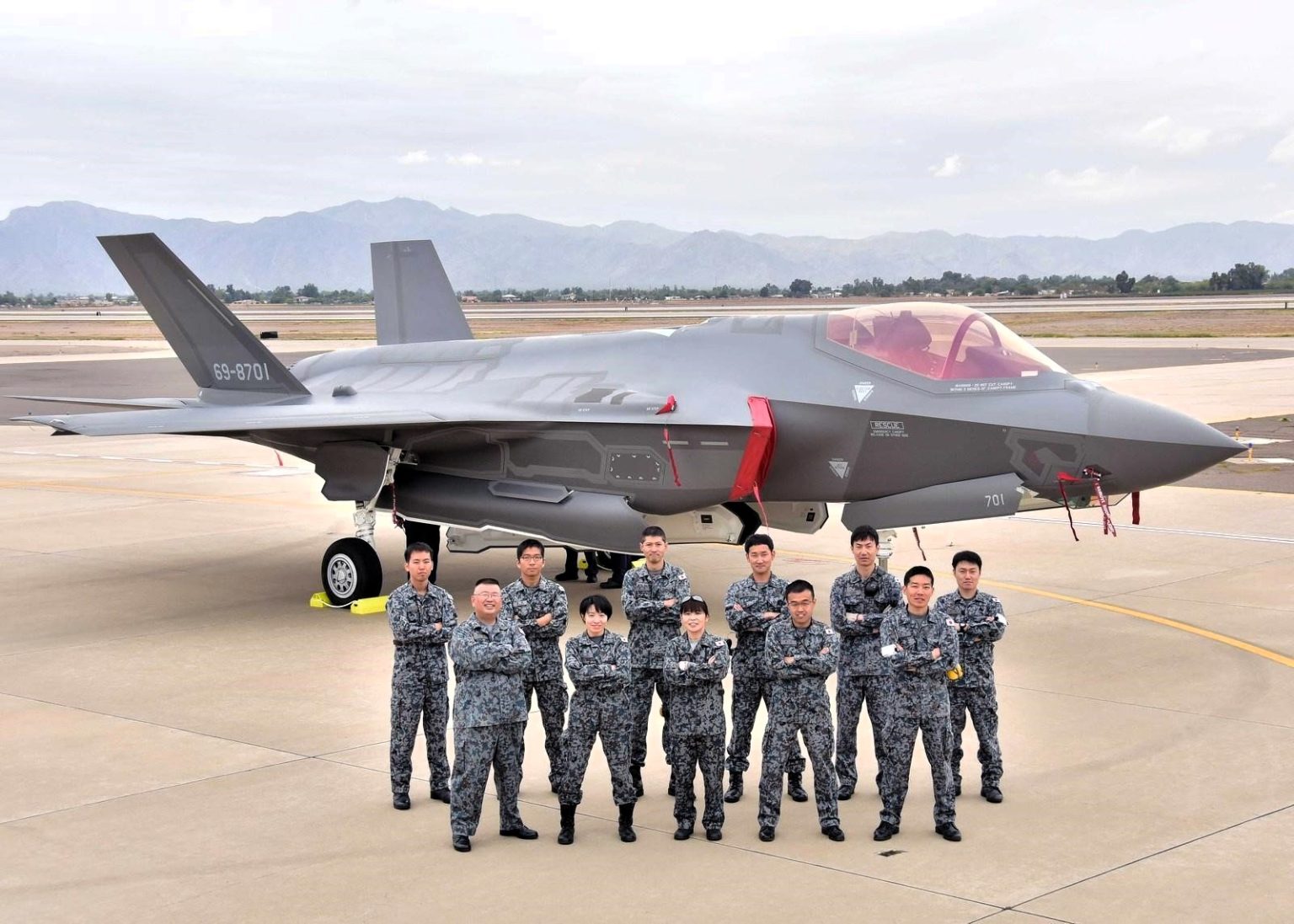 Top 10 Strongest Air Forces of the World