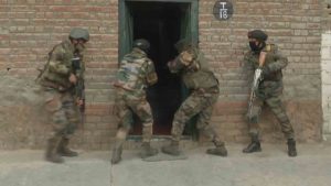 Major Battles Fought by the Indian Army