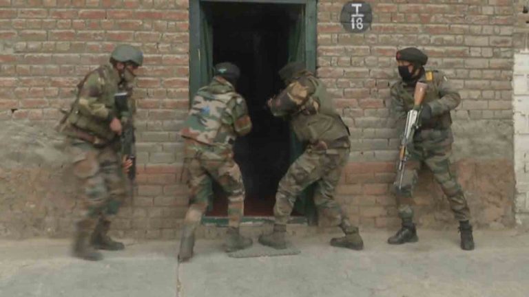 Major Battles Fought by the Indian Army