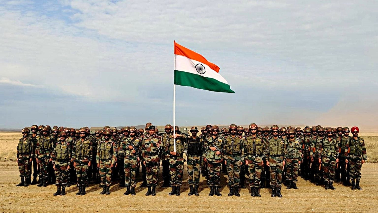 Major in Indian Army: In-hand Salary, Allowances and Benefits