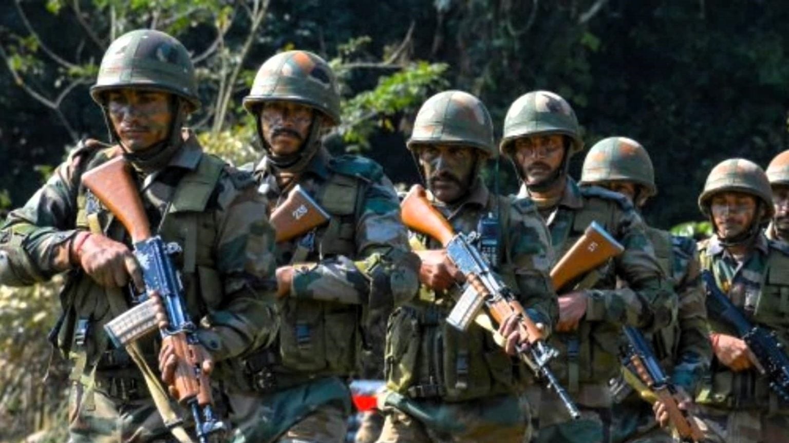 Major in Indian Army: In-hand Salary, Allowances and Benefits