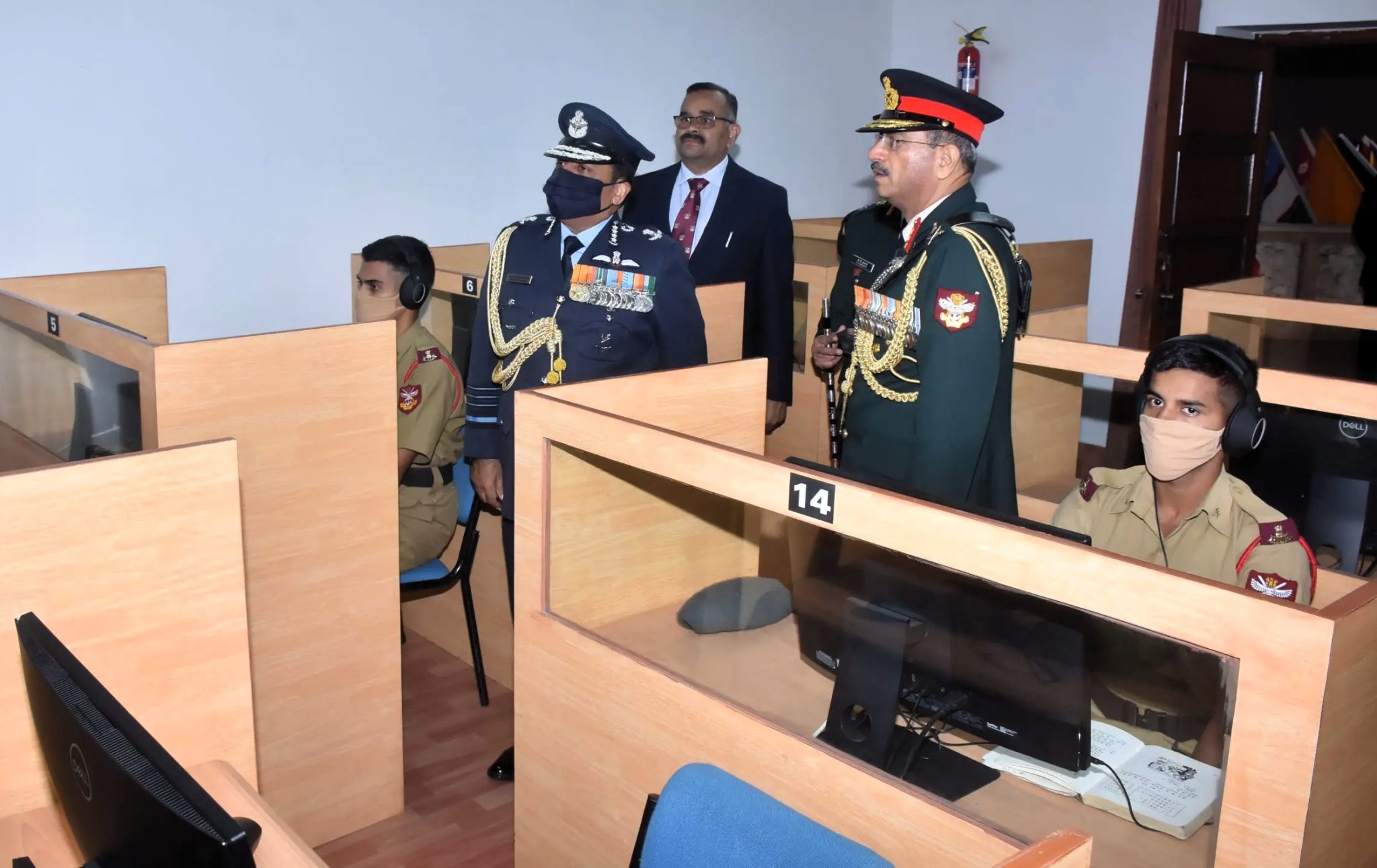 NDA 1 2024 Answer Keys and Full Solutions [Download PDF – All Sets]