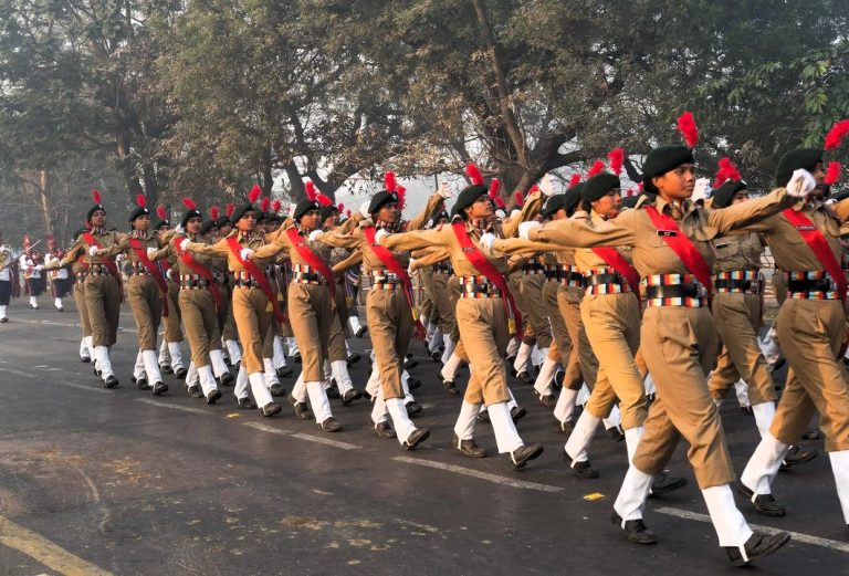 NDA Application Form 2024, Registration, Online Form