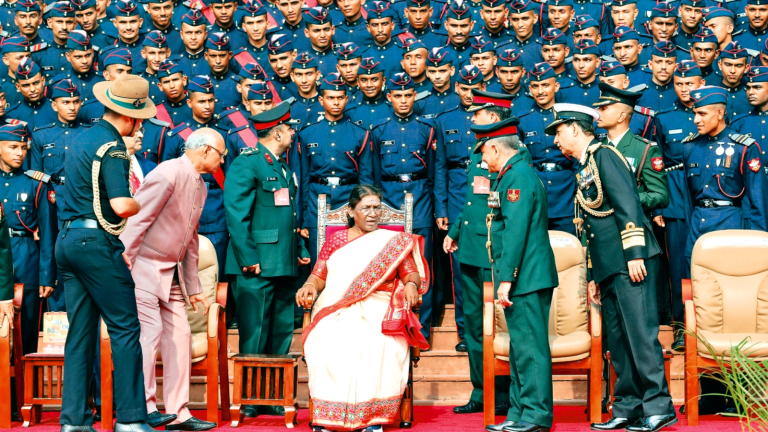 NDA Full Form and Job Profile, Check All Details