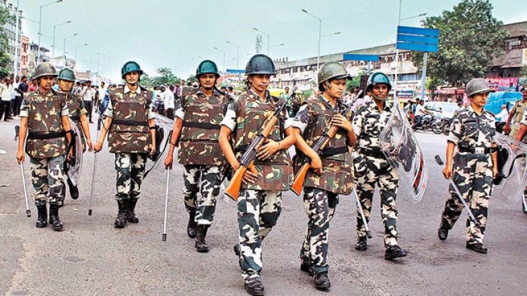 UPSC CAPF: Eligibility Criteria, Educational Qualification, Age Limit