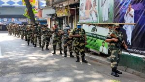 UPSC CAPF AC Salary 2024, Pay Slip, Allowances and Other Benefits