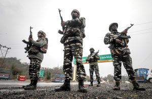 UPSC CAPF: Eligibility Criteria, Educational Qualification, Age Limit