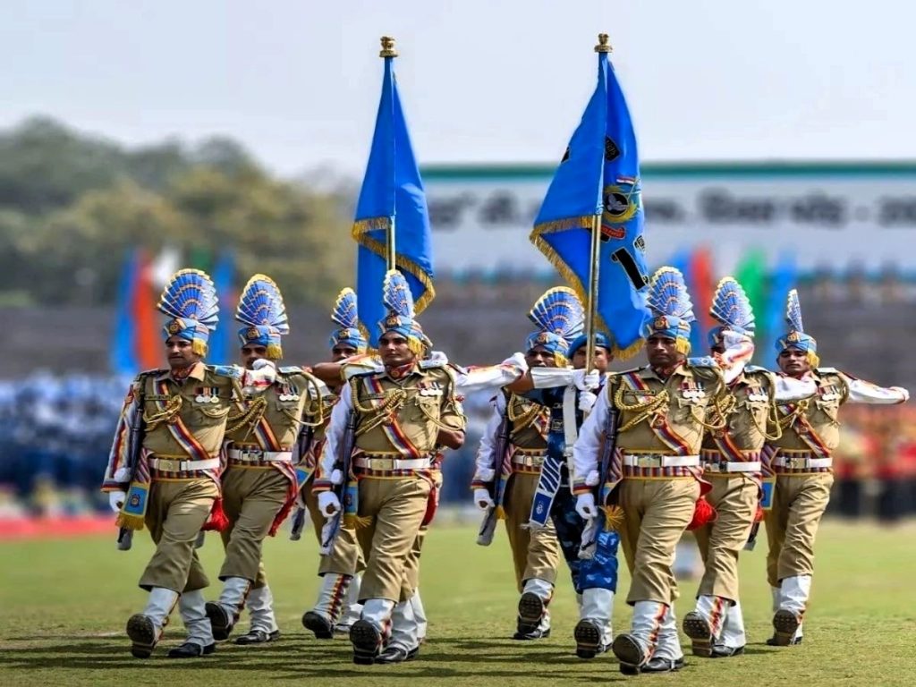 UPSC CAPF: Eligibility Criteria, Educational Qualification, Age Limit UPSC CAPF: Eligibility Criteria, Educational Qualification, Age Limit