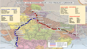India Railways Unveils 2 Lakh Crore Plan