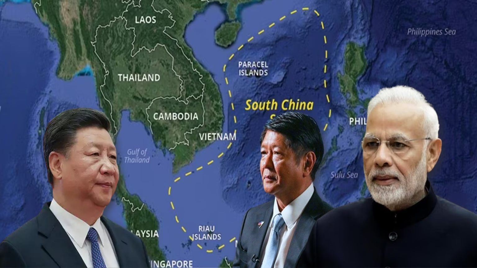 India Delivers Brahmos Supersonic Cruise Missiles To Philippines