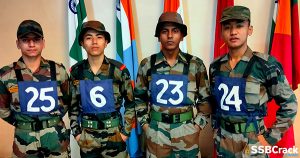 SSB Full Form – What is Services Selection Board?