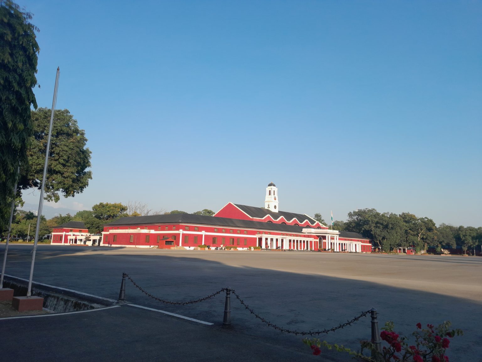 Recommended From 1 AFSB Dehradun In My 4th Attempt