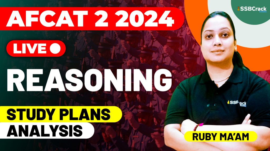 AFCAT 1 2023 Question Paper 24, 25, 26 February [All Sets]