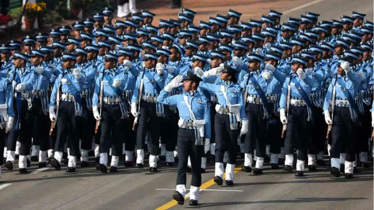 AFCAT : How to Become a Pilot in the Indian Air Force
