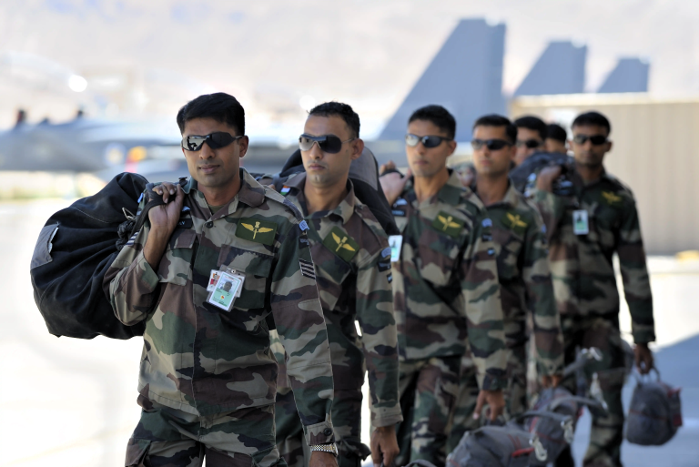 Career Opportunities Offered by the AFCAT Exam