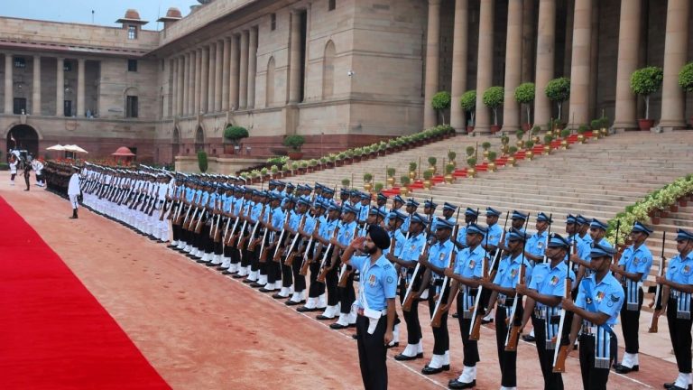 AFCAT Salary 2024: In-Hand, Salary Structure, and Job Profile