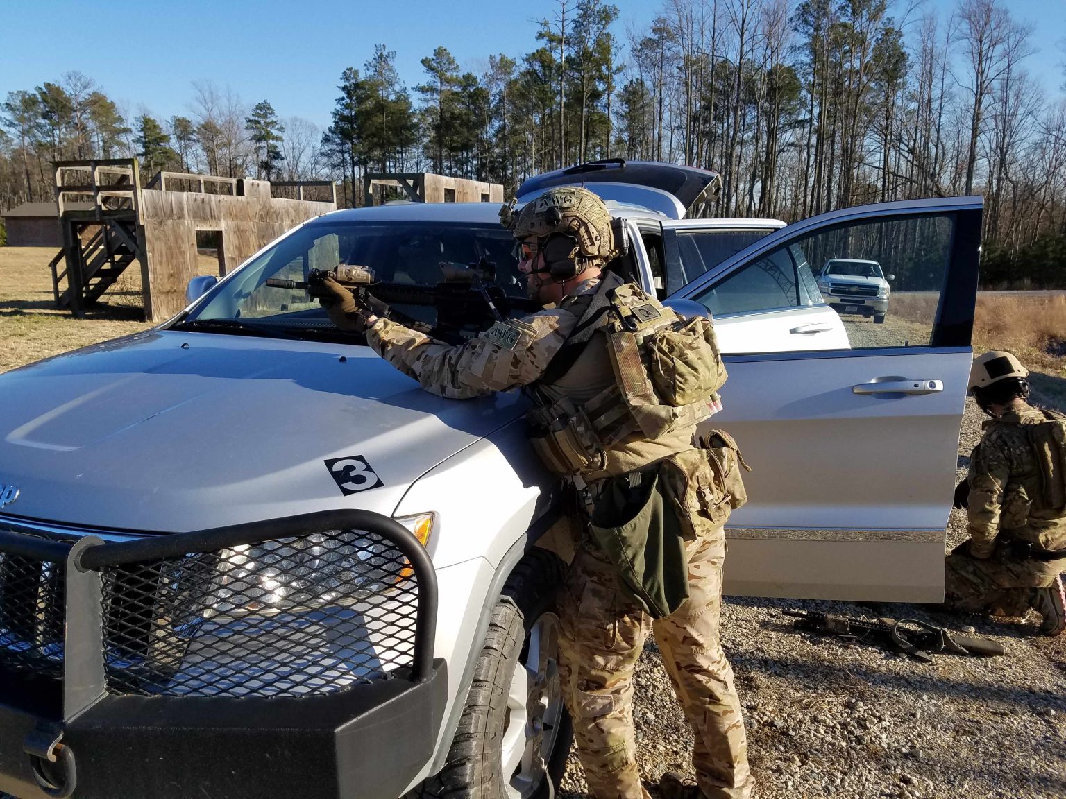 Top 20 Elite US Military Special Forces and Their Roles