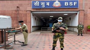 BSF Assistant and Deputy Commandant Recruitment 2024