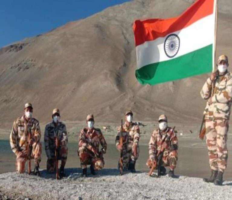Indo Tibetan Border Police: Everything You Need To Know