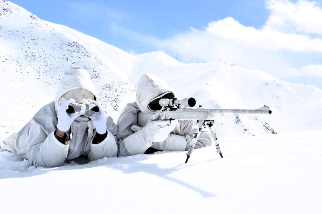 Indo Tibetan Border Police: Everything You Need To Know