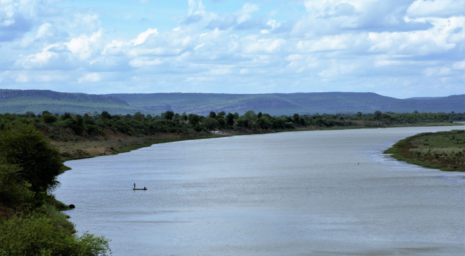 Longest River in India: Top 10 Longest & Largest Rivers In India