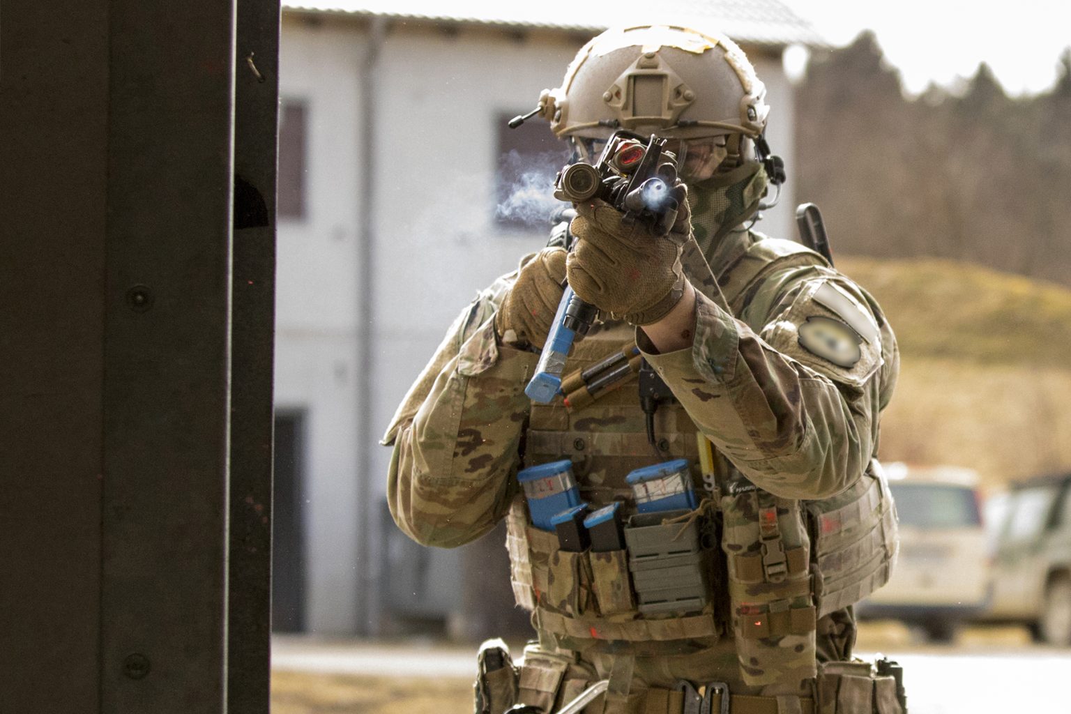 Top 20 Elite US Military Special Forces and Their Roles