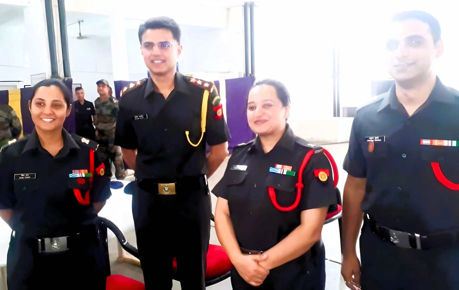 Territorial Army Syllabus 2024 and Exam Pattern